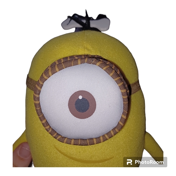 toy factory | Toys | Minion Despicable Me Toy Factory Caveman Stuart ...